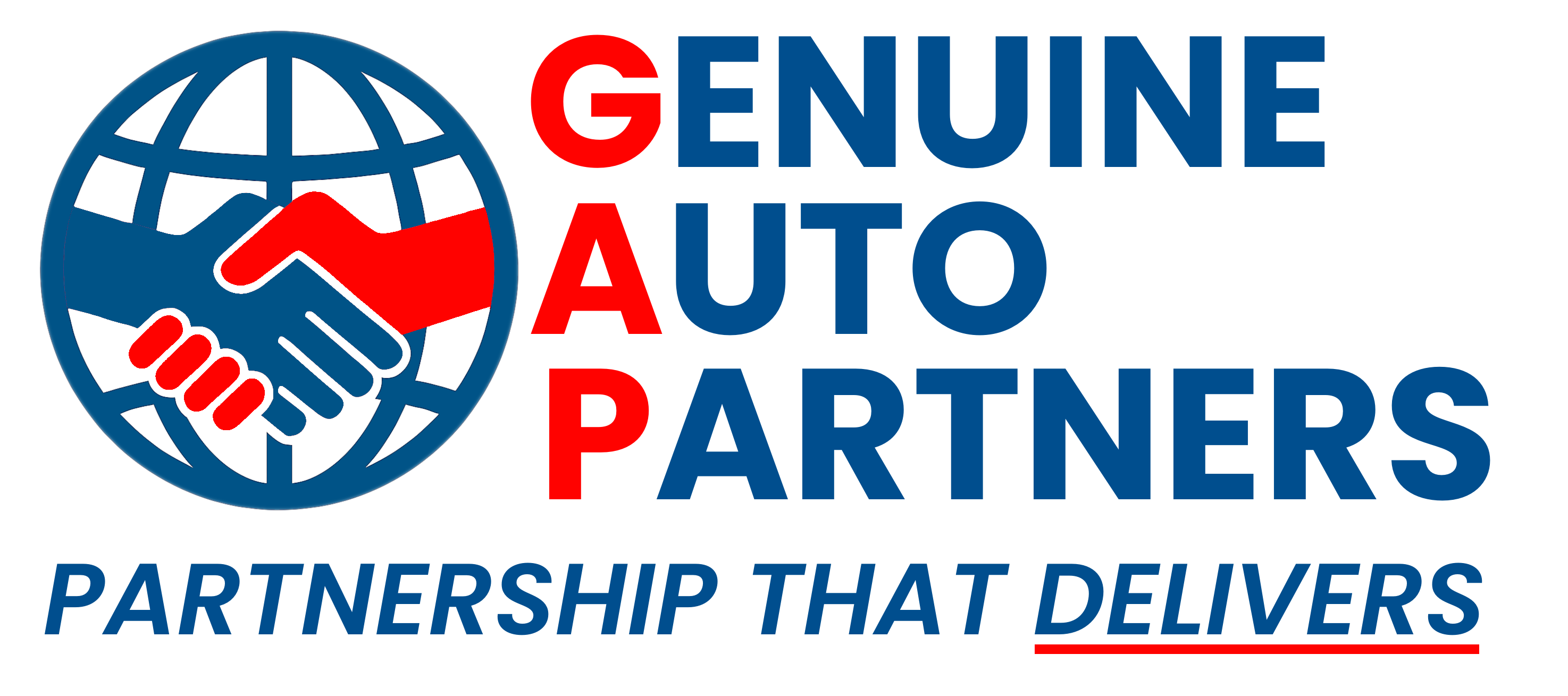 Genuine Auto Partners (GAP) | Repuestos Automotrices OEM Genuinos desde ...